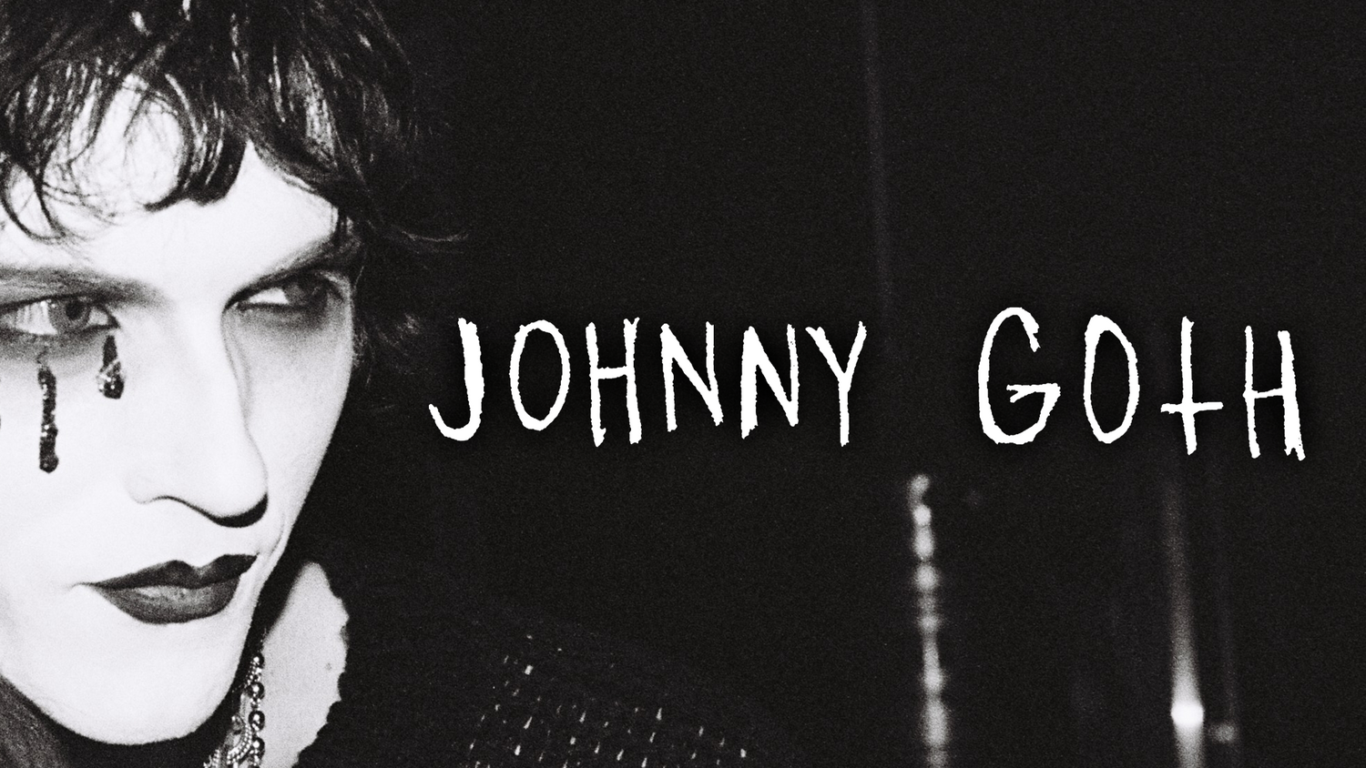 Johnny Goth Shop
