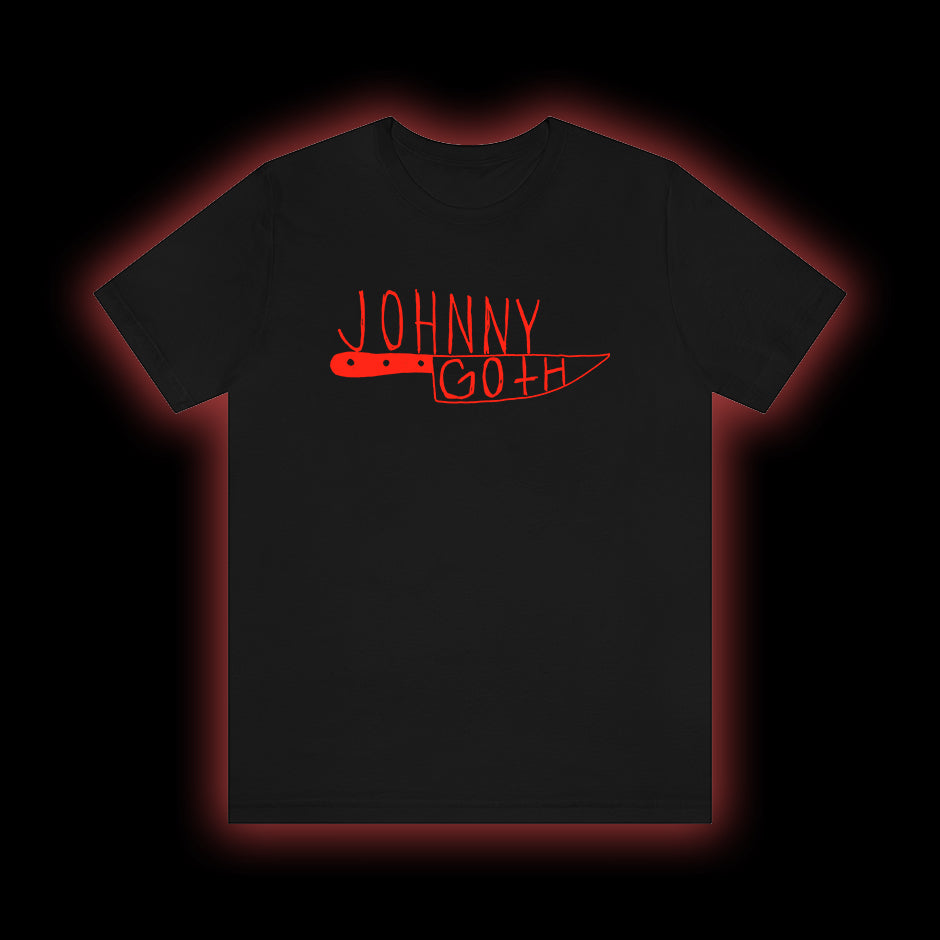 Johnny Goth Shop